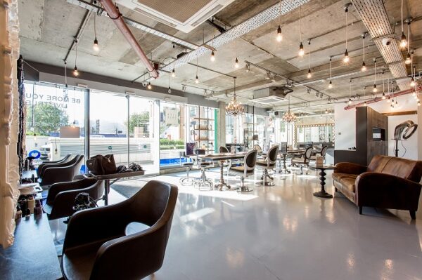 Best Salon London - Top Salon - Live True London Salons