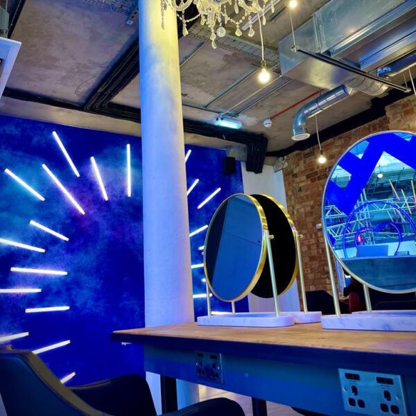 London Hair Salon - Top London Salon - Best Salon London