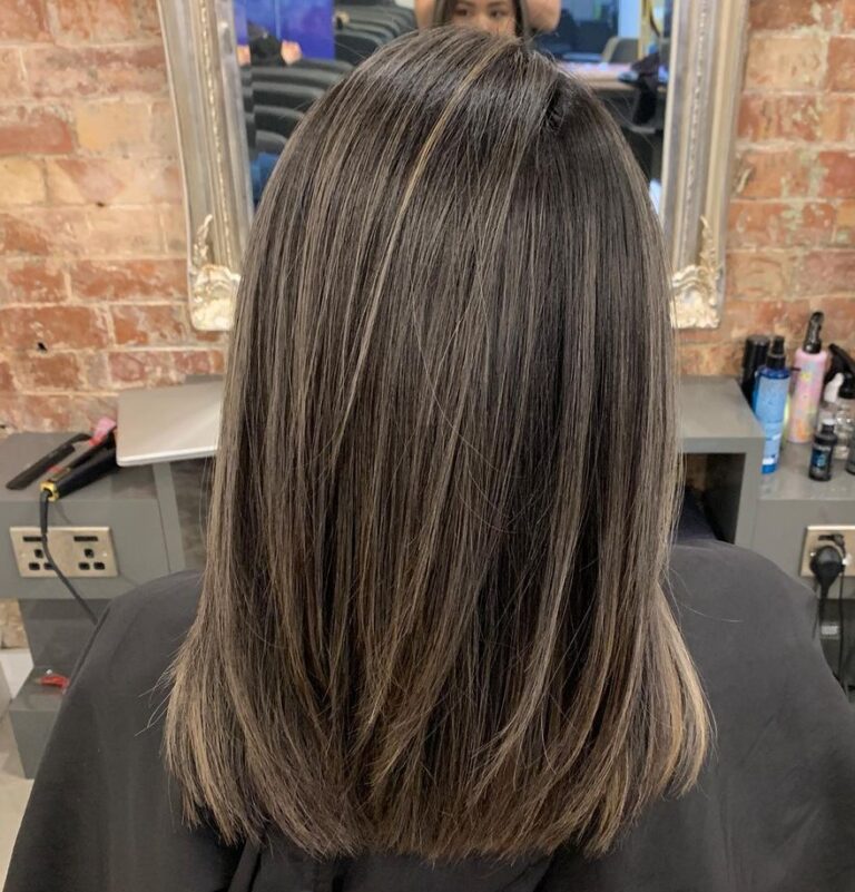 Soho Hair Salon - Live True London Salons | Hairdressing Salon