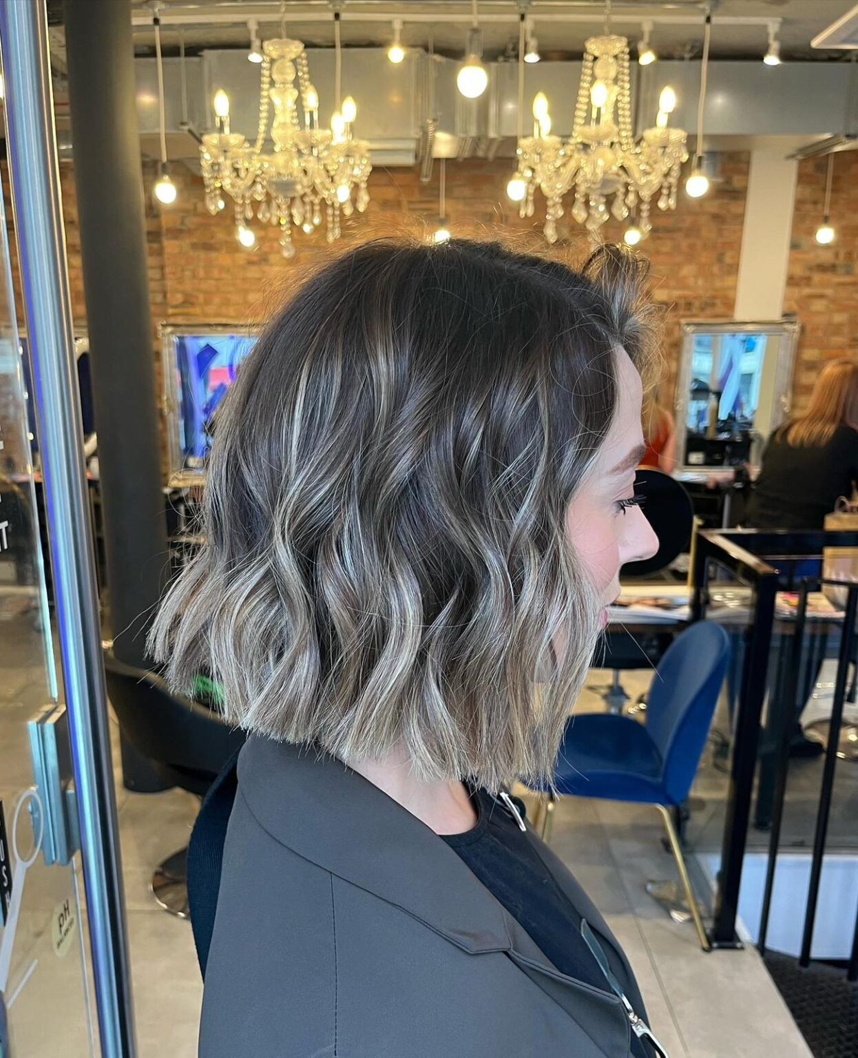 HAIRCUT LONDON - HAIRCUT INSPIRATION FOR 2023