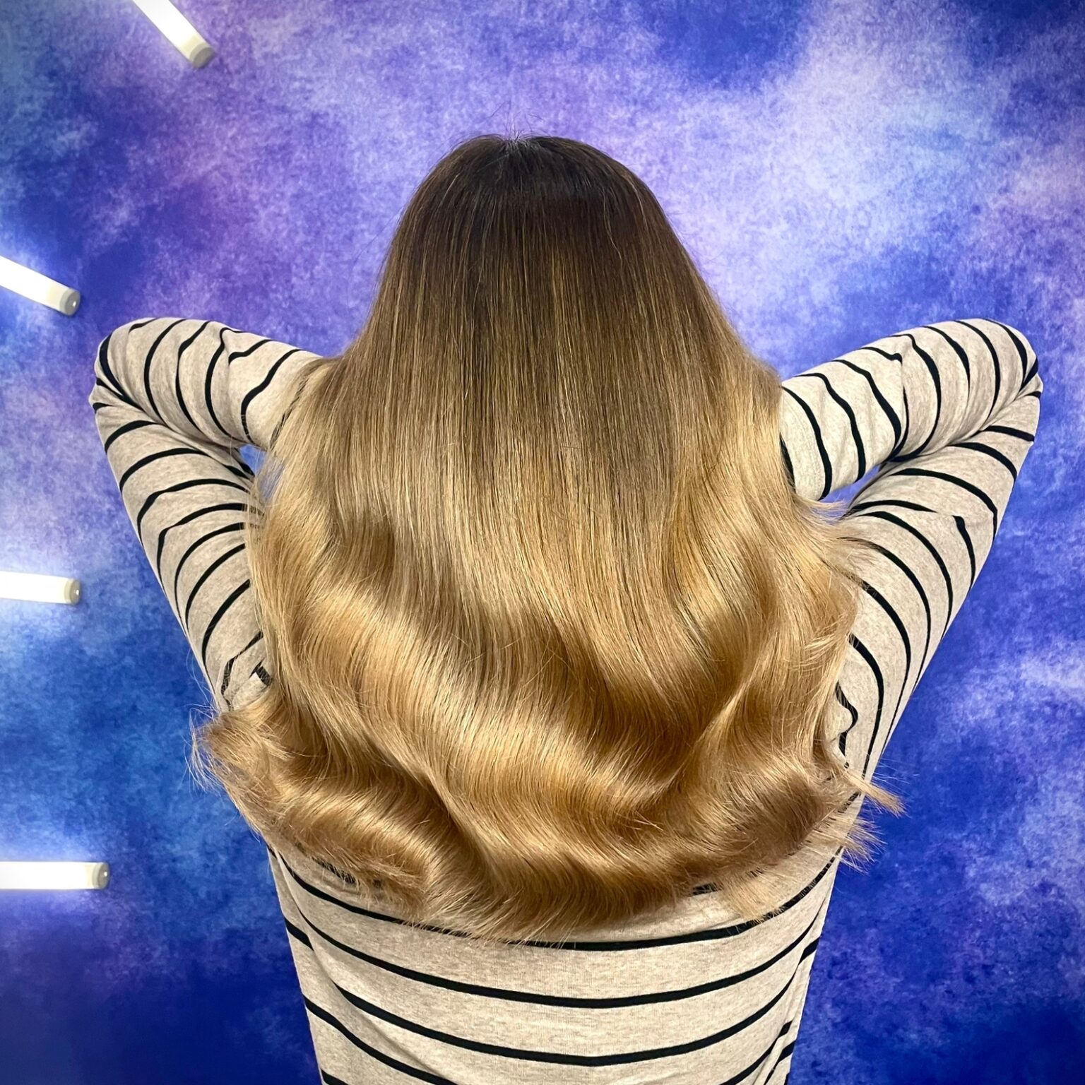 Soho Hair Salon - Live True London Salons | Hairdressing Salon