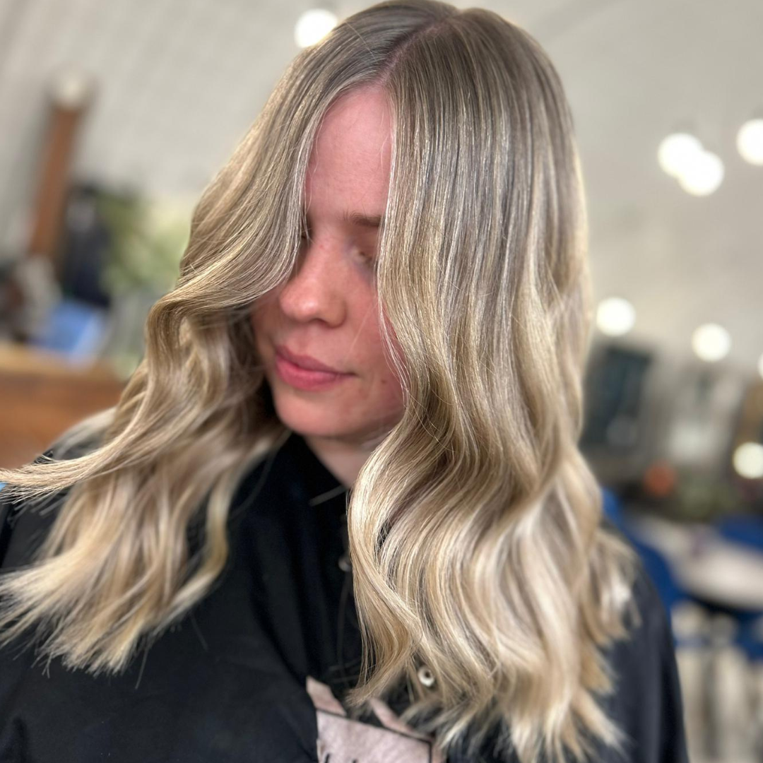 THE HIGH STREET SALON GLAMOUR: LIVE TRUE LONDON'S SALON REVOLUTION ...