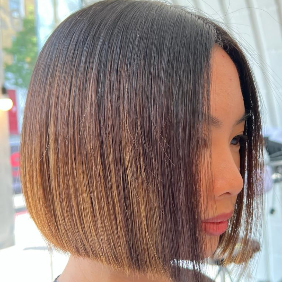 EFFORTLESS ELEGANCE: TYPING A SHORT PIXIE CUT WITH FLAIR - Live True London