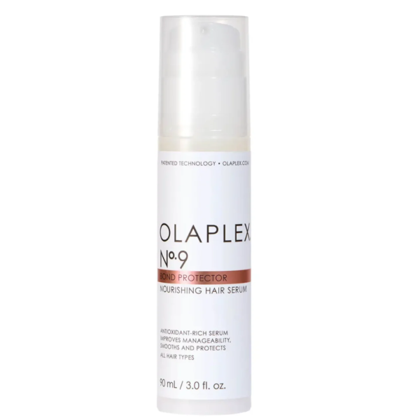 OLAPLEX NO 9: YOUR ULTIMATE HAIR REVITALISING SERUM - Live True London