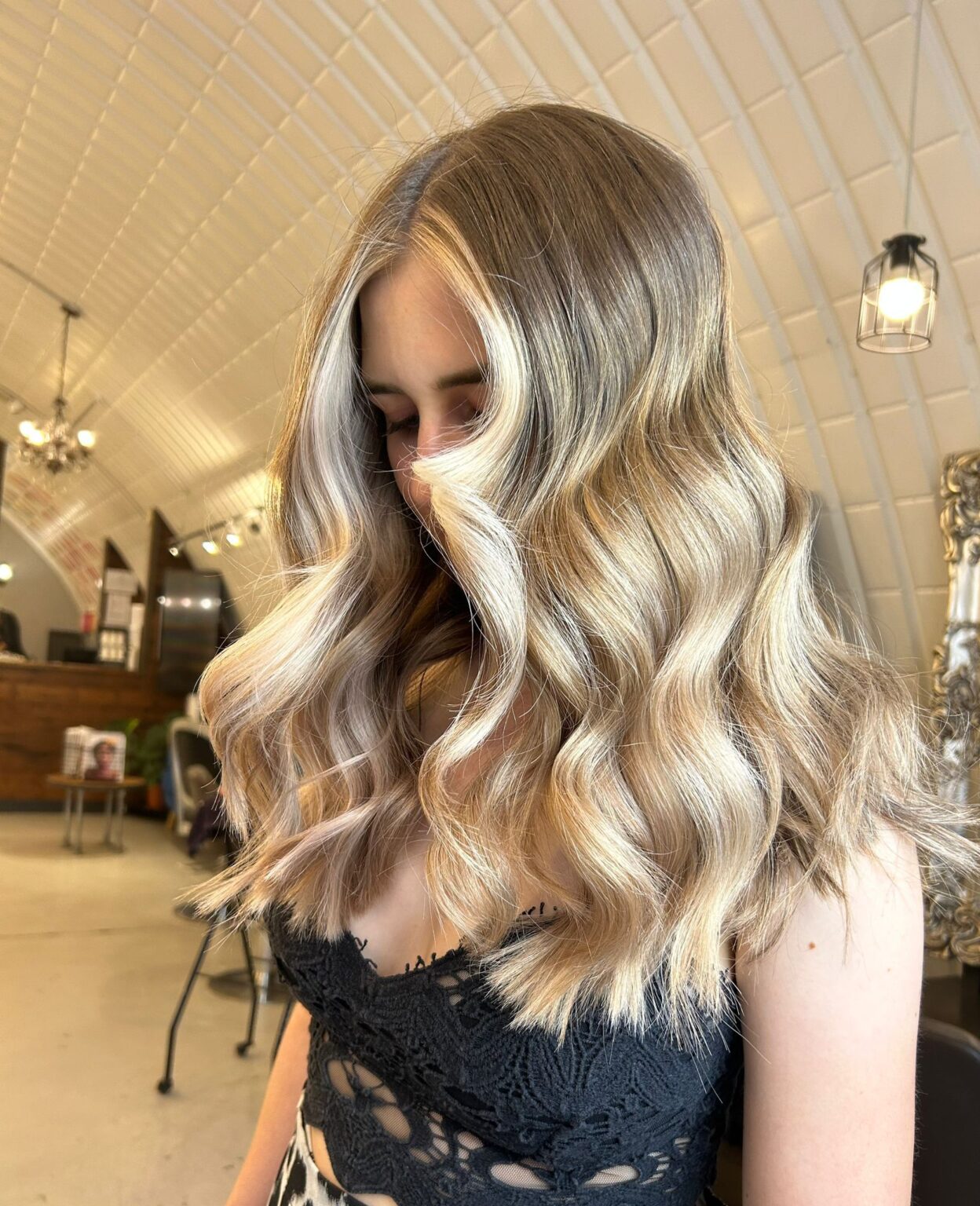 London Hair Colour Offer - Award Winning Hairdressers