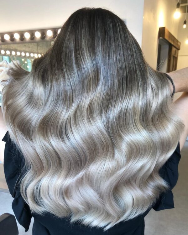 London Hair Colour Offer - Award Winning Hairdressers