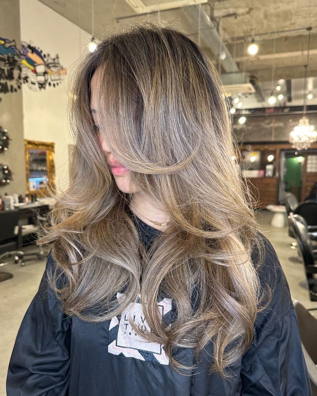 LOW MAINTENANCE COLOUR LONDON - Live True London