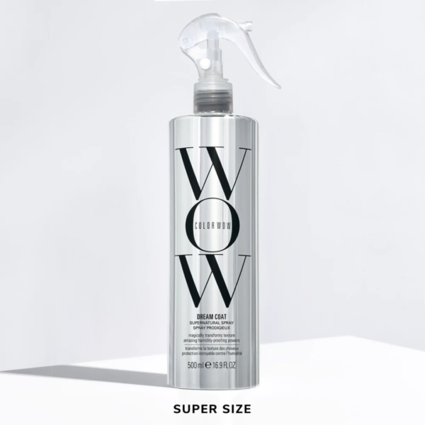 COLOR WOW DREAM COAT LONDON - Live True London